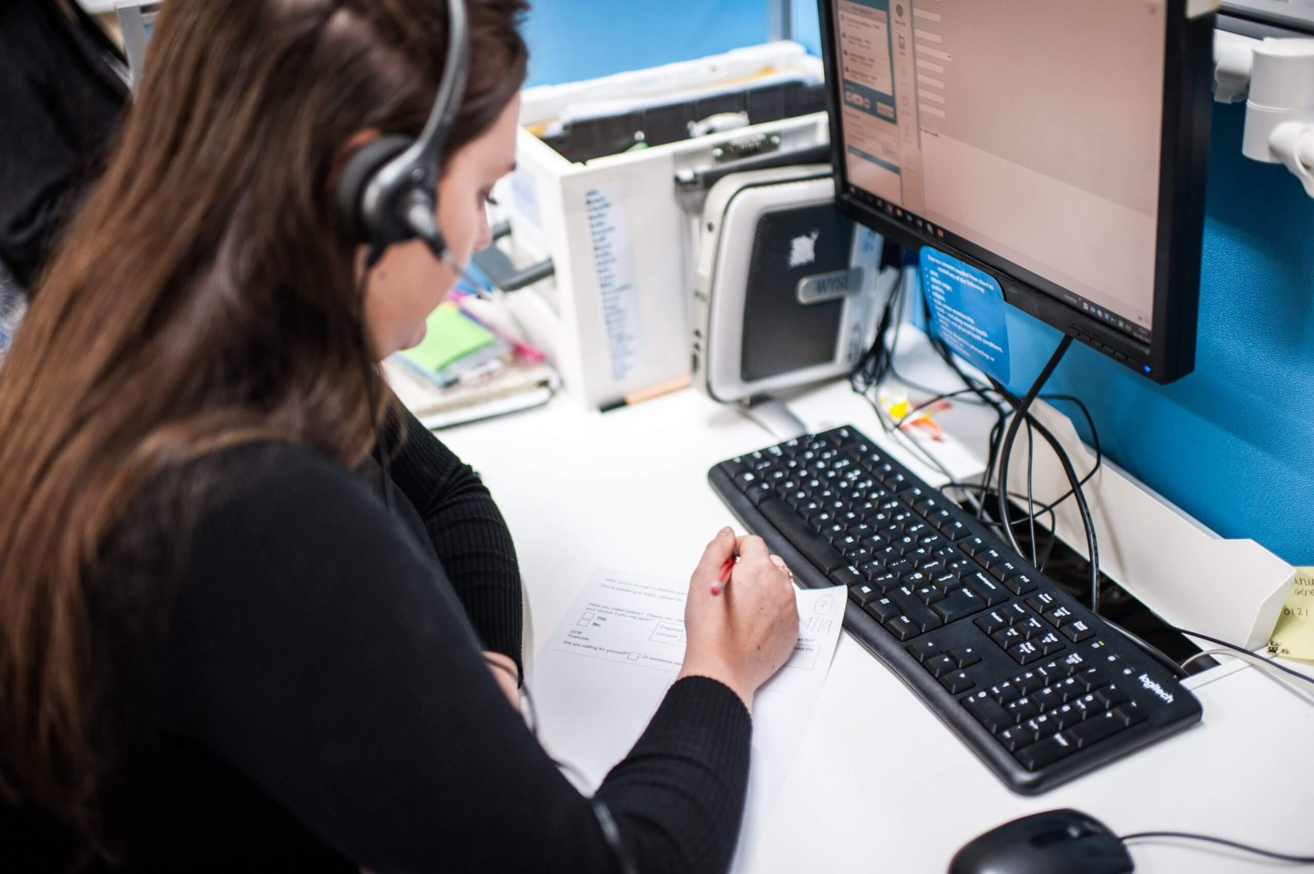 Information and support - Mental Health UK