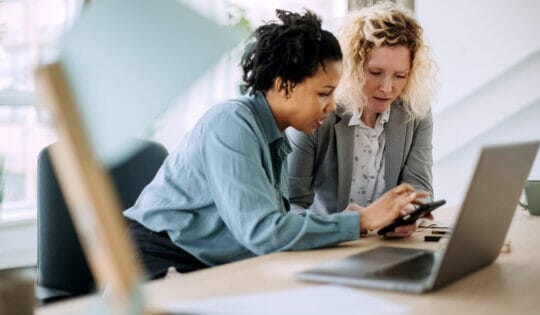 Blooming brilliant teachers go the extra mile at Northampton ...