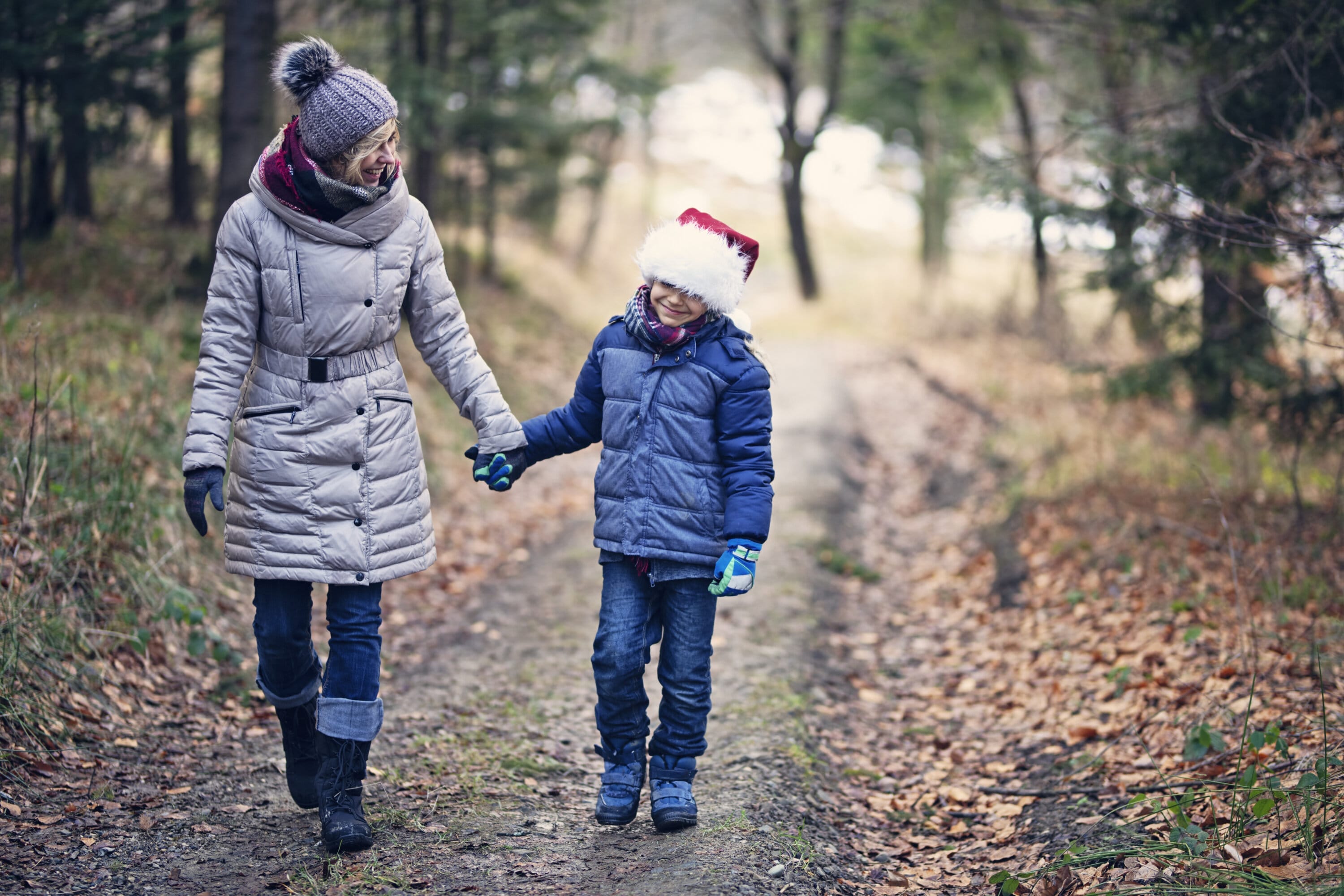 How to fully switch off during annual leave and how colleagues can help ...