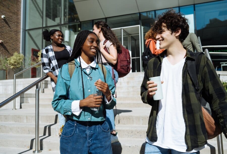 Bloom - Mental Health UK