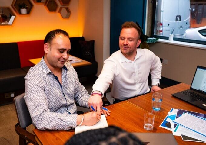 Into Work - Mental Health UK